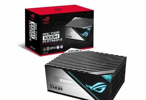 Блок питания Asus ROG Thor 1000w P2 Platinum