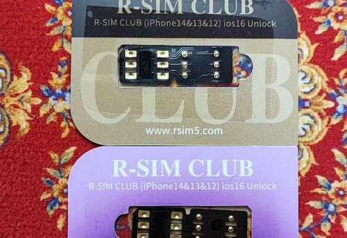 R-sim club 2023 QPE super