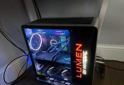 Игровой пк Hyper PC (RTX 2080, i9-9900к, 32GB)