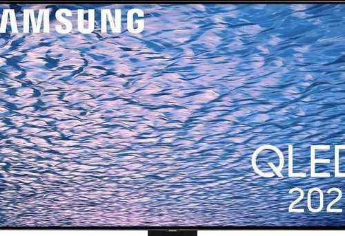 Samsung qe65q80c