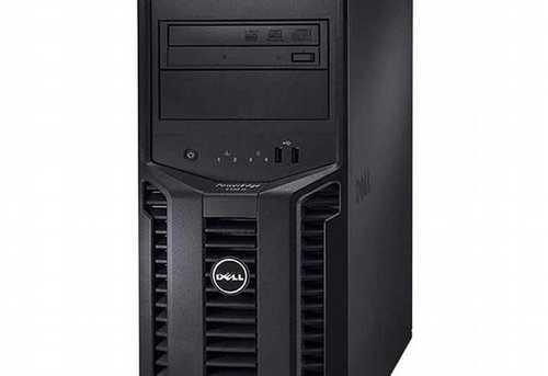Башенный сервер Dell PowerEdge T110 II