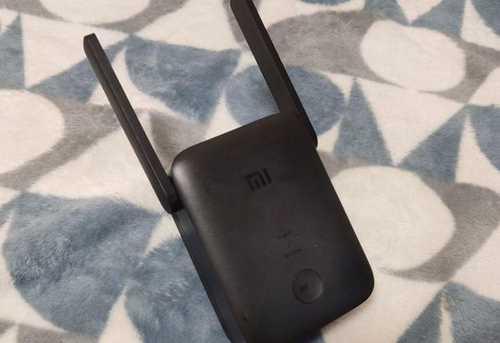 Усилитель сигнала Xiaomi mi WiFi extender ac1200