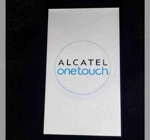 Alcatel PIXI 3(4.5) 4027D, 4 ГБ