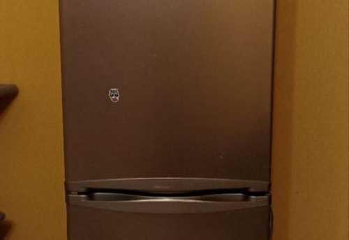 Холодильник LG в идеальном состоянии
