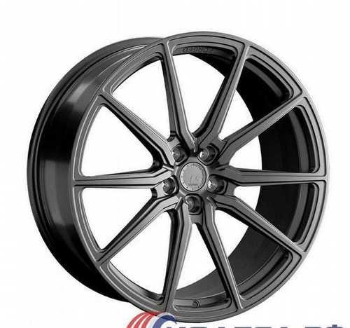 Диски LS FG01 9.5/21 5x120 ET49 d72.6 MGM