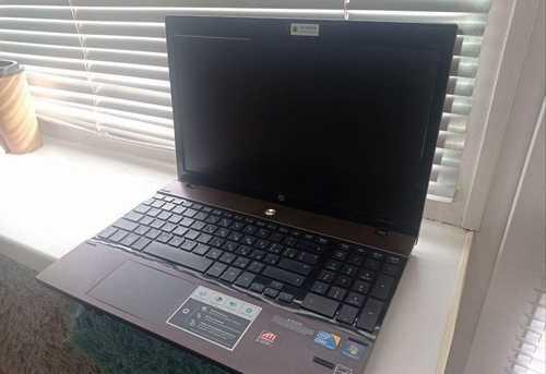 Ноутбук Hp ProBook 4520s (2CE01803GY)