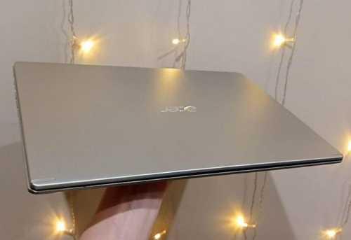 Ноутбук acer aspire