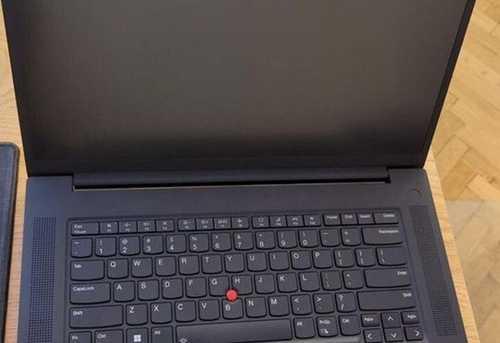 ThinkPad P1 Gen 5 (i9-12900H, 64GB RAM, 2TB SSD, R