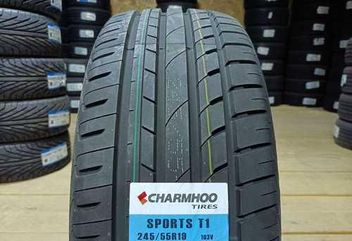 Charmhoo Sports T1 245/55 R19 103V
