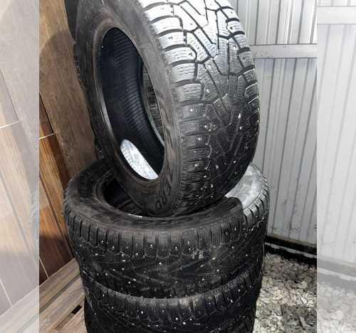 Pirelli Ice Zero 205/60 R16 96T