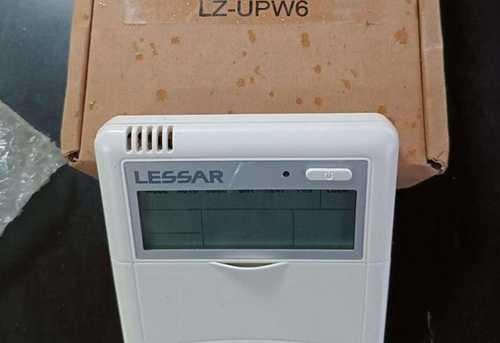 Проводной пульт lessar LZ-UPW6