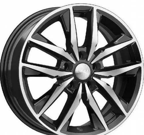 Литые диски Skad Тирион 6.5×R16 5×114.3