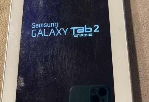 Samsung galaxy tab2