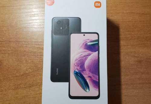 Xiaomi Redmi Note 12S, 8/256 ГБ