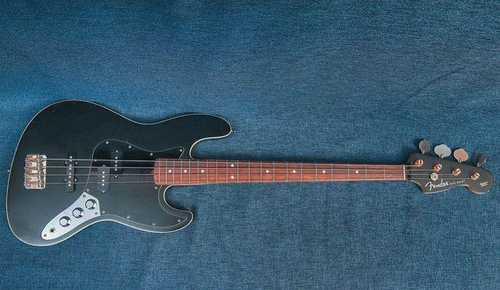 Fender AJB-2 Aerodyne Jazz Bass