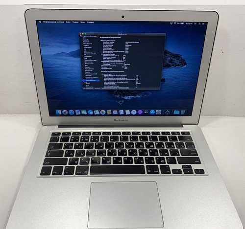 Apple macbook air 13 2012