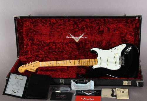 Fender Custom Jimi Hendrix Voodoo Child Strat NOS