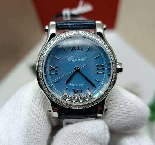 Женские часы Chopard