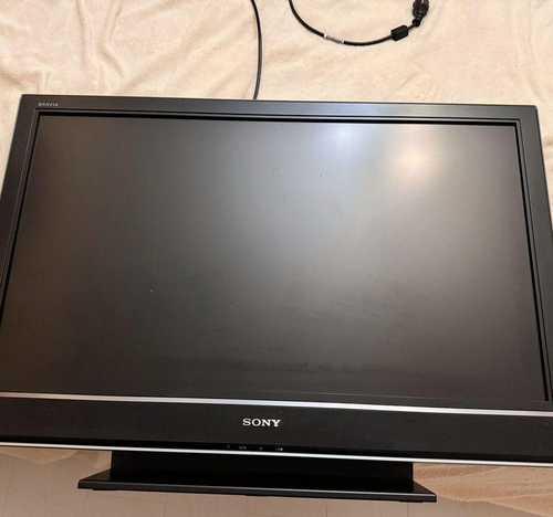 Телевизор Sony bravia 40