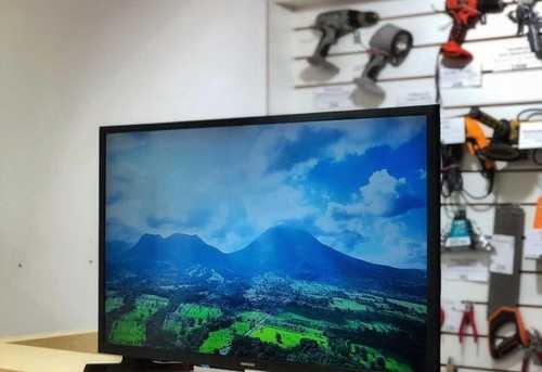 Телевизор Samsung UE32N5300A (Smart TV, FullHD)