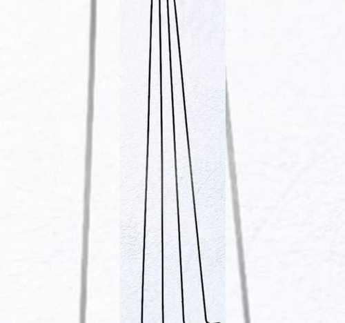 Каркас для паука рыболовного 1х1 метр