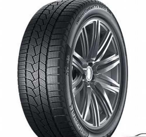 Continental WinterContact TS 860 285/35 R22 106W