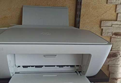 Цветной струйный мфу HP DeskJet 2320