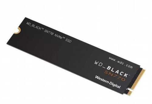 Твердотельный накопитель SSD Western Digital WDS25