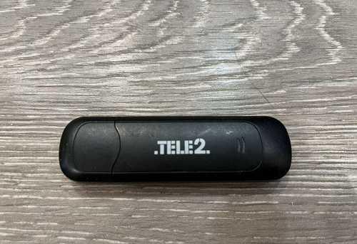 Usb 3g модем Теле2