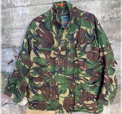 Куртка DPM Ripstop Field Jacket, 160/104