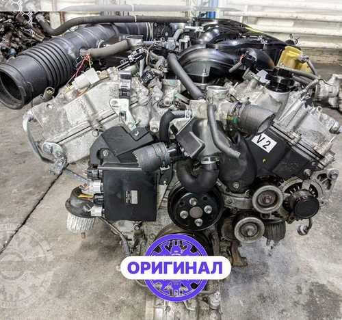 Двигатель 4GR-FSE для toyota