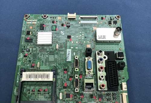 Продам майн для тв Samsung LE40D5505K1W