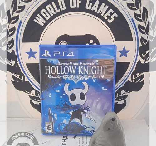 Hollow Knight PS4