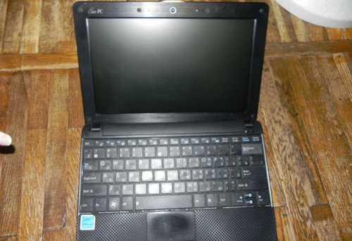 Нетбук asus Eee PC 1001PX на запчасти