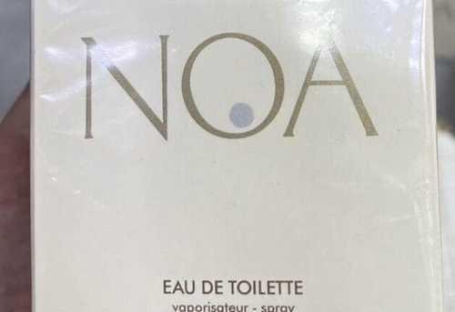 Cacharel NOA 100мл запакованные