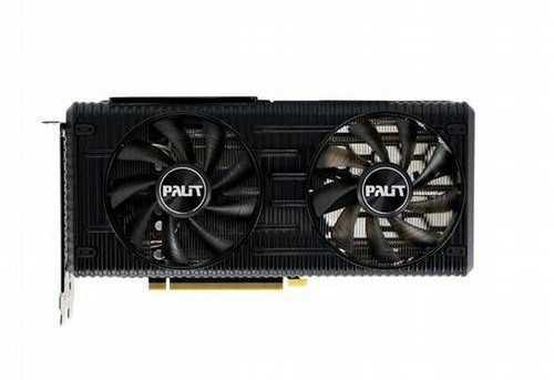 Видеокарта Palit GeForce RTX 3060 Dual OC 12 GB Но
