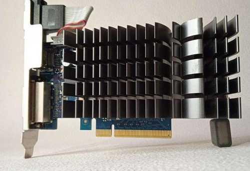 Видеокарта Gt730 2Gb DDR 5
