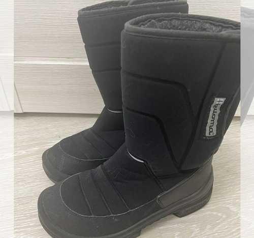 Финские валенки Kuoma