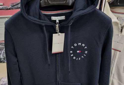 Толстовка женская Tommy Hilfiger