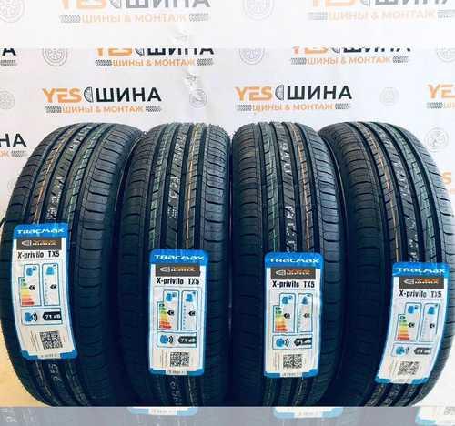 Tracmax X-Privilo TX5 215/60 R16 82T