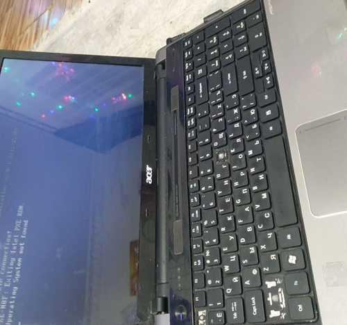 Ноутбук acer aspire 5553g