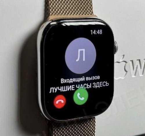 Смарт часы Apple Watch 10 46mm
