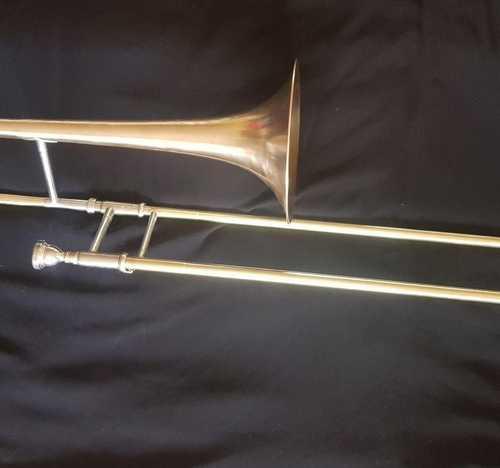 Тромбон yamaha
