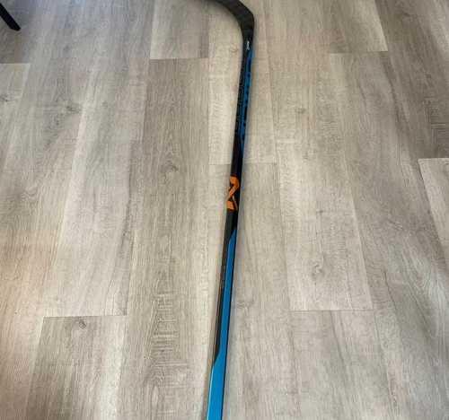 Клюшка хоккейная bauer e4 новая