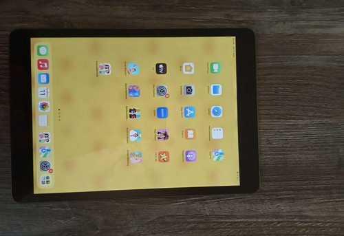 iPad