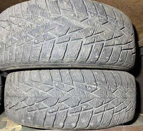 DoubleStar Apex Racing 215/55 R17