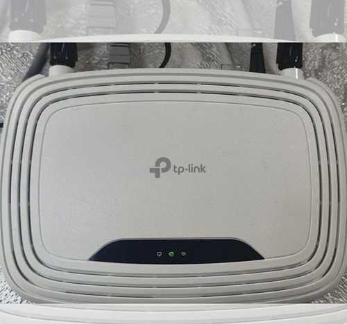 Роутер tp-link