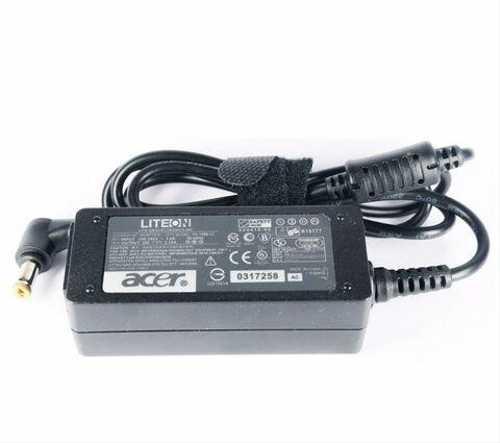 Блок пит. Acer 751 19V 2.15A 5.5x1.7. Отп. в рег