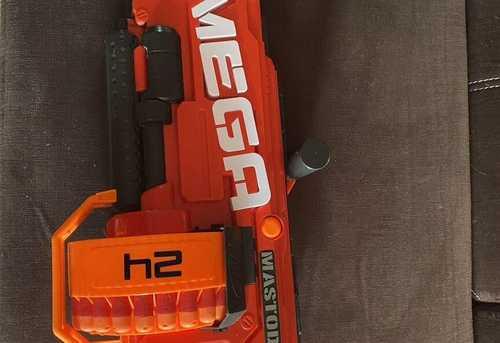 Nerf mega mastodon