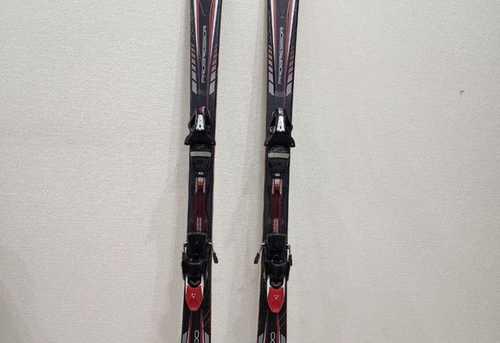 Горные лыжи Fischer Progressor 800 170cm